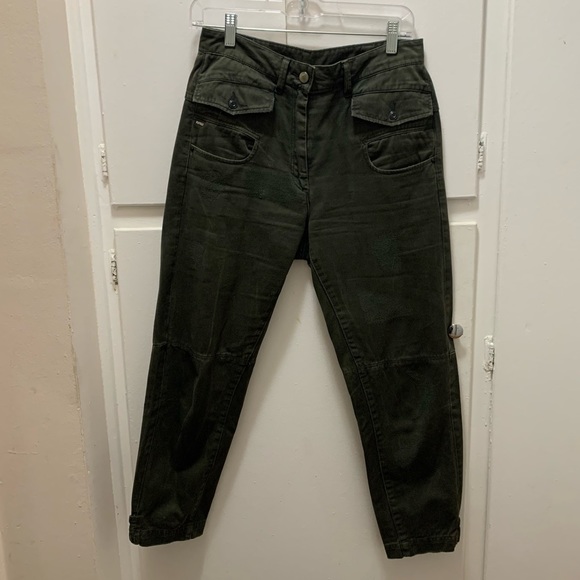 G-Star | Pants & Jumpsuits | Gstar Raw Radar Army Pant | Poshmark